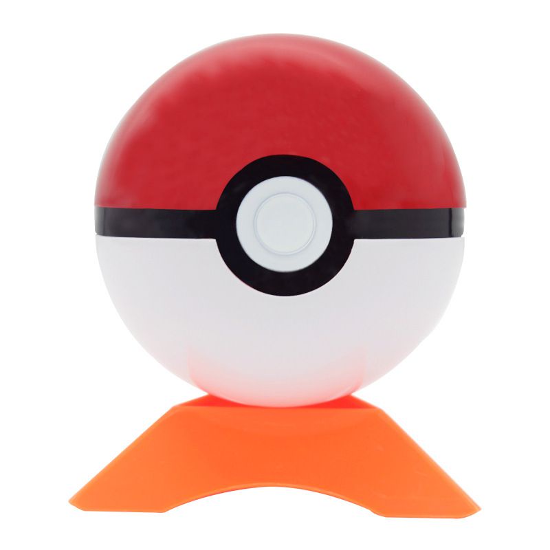 Pokemon Pokeball อเนกประสงค์ 7 ซม.ของเล่น Ball ของเล่น Pikachu Monster ...