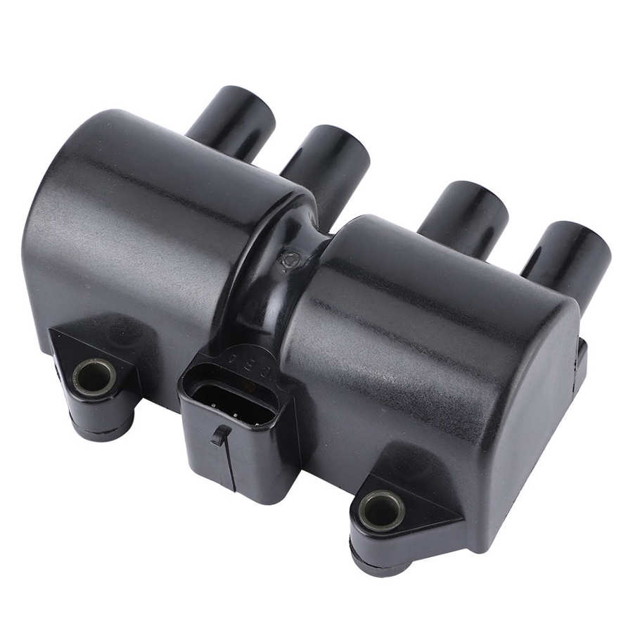 อะไหล่คอยล์จุดระเบิด Sparking Coil 19005236สำหรับ Chevrolet Luv/chevy ...