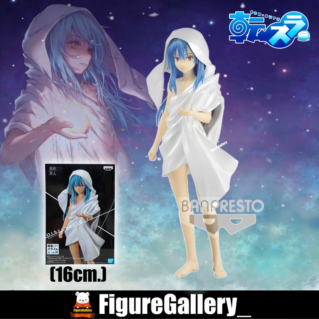 That Time I Got Reincarnated as a Slime Otherworlder Vol.14 - Raphael | Shopee Thailand