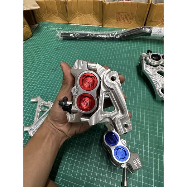 ขาปั้ม8.1 รถไฟฟ้าQ1 AJ e2ขาจับปั้มรถไฟฟ้า Q1 ขาปั้มรถไฟฟ้า ปั้ม8.1 ขา ...