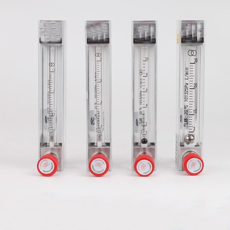 0.1-1L/min 1-10L/min 6-60ml/min 10-100ml/min 30-300ml/min 60-600ml/min ...