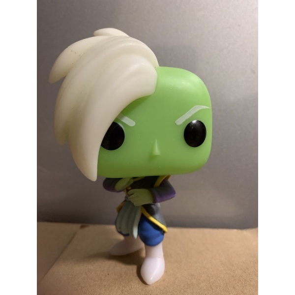 Funko pop 316 Zamasu Dragonball super Vinyl figure | Shopee Thailand