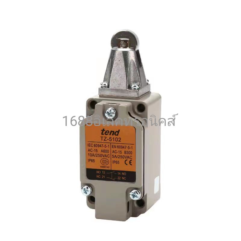 ของแท้ จากบริษัทโดยตรง limit switch tend TZ-5102 tz5102 ลิมิตสวิตช์พร้อมส่ง ออกบิลได้🇹🇭🇹🇭 ...