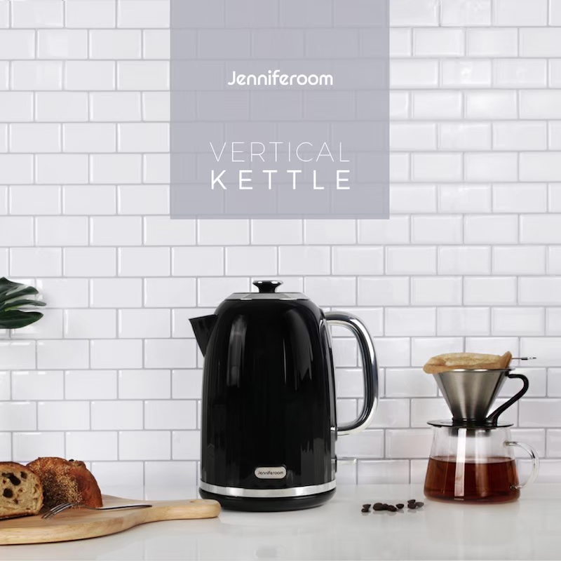 Jennifer Room Vertical kettle JRTH-M817010 - กาต้มน้ำ เจนนิเฟอร์รูม ...