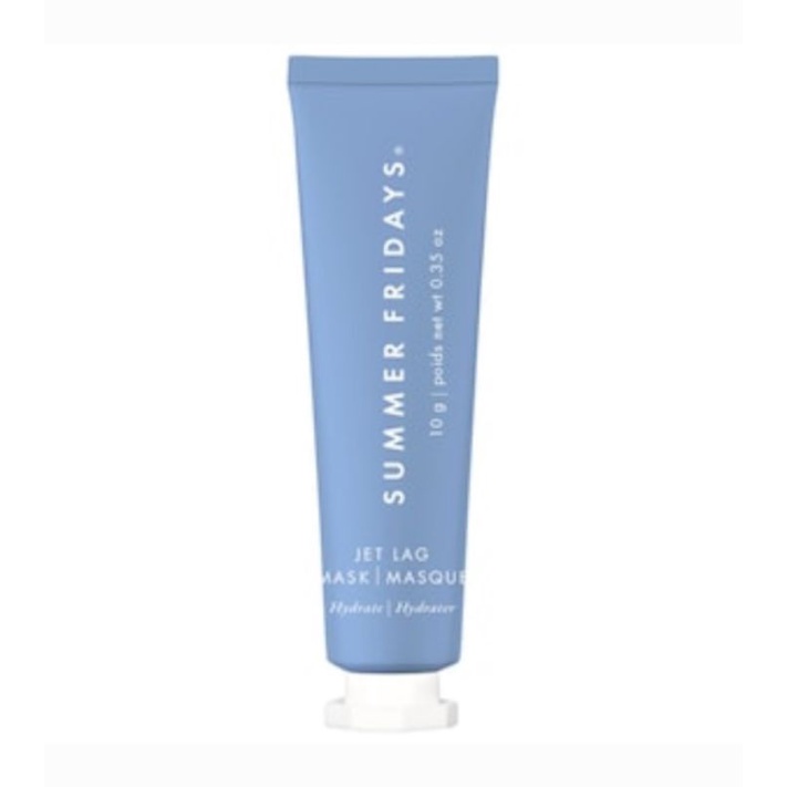SUMMER FRIDAYS Jet Lag Mask 10 g | Shopee Thailand