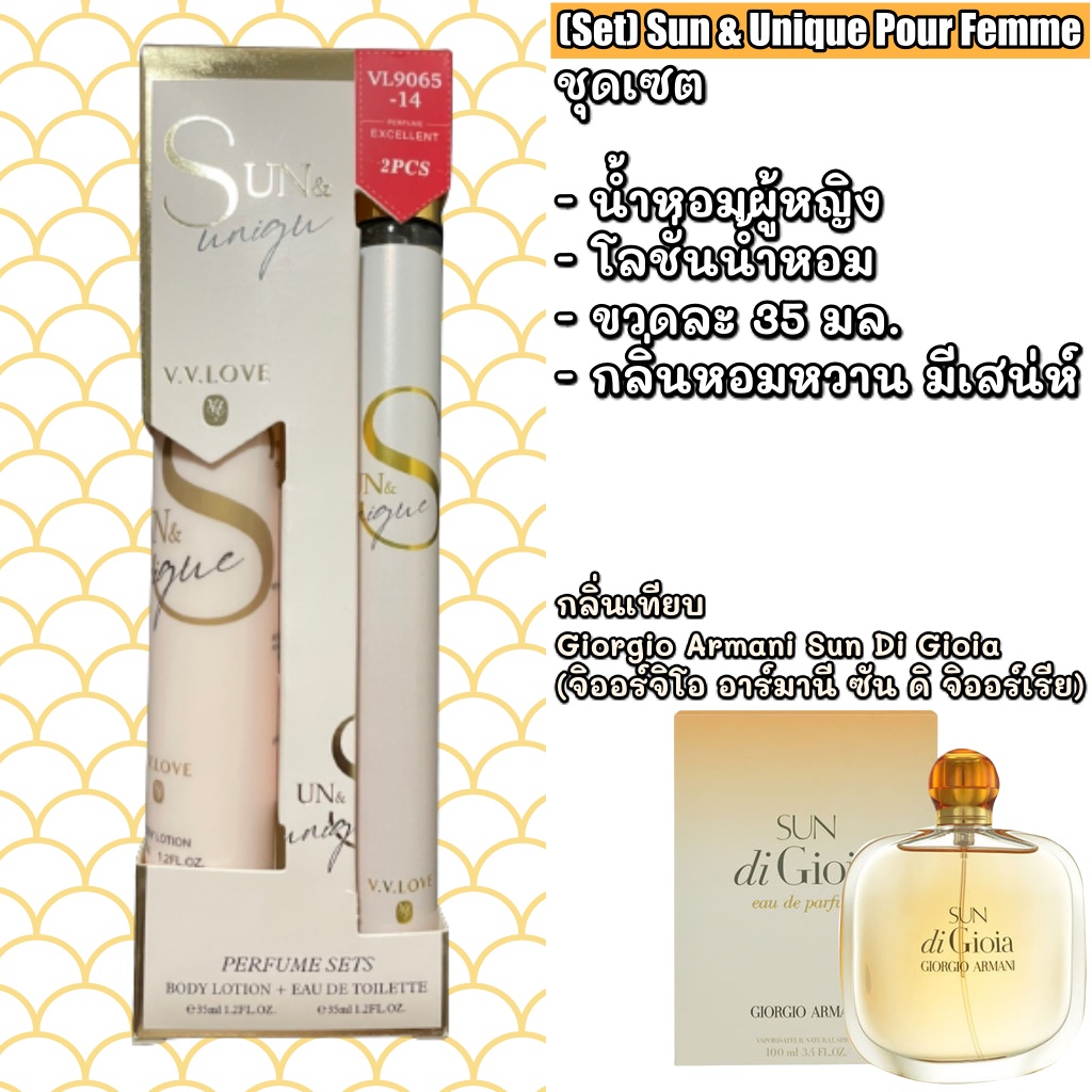 (พร้อมส่ง3) น้ำหอมผู้หญิงและผู้ชาย กลิ่นเทียบแบรนด์ ขนาดพกพา หัวฉีด ...