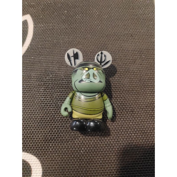 vinylmation Disney maleficent's goon sleeping beauty | Shopee Thailand