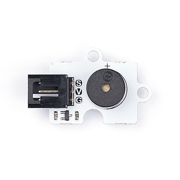 โมดูลเสียง Passive Buzzer Brick ชุดซีรีส์ Octopus ELECFREAKS สำหรับ ...