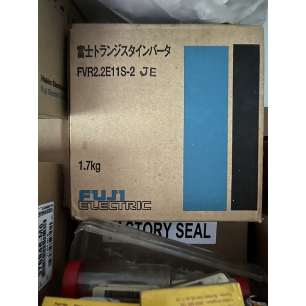FUJI fvr2.2e11s-2je ใหม่ | Shopee Thailand