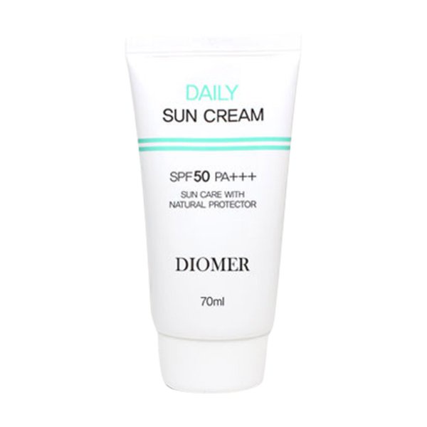Diomer ครีมกันแดด SPF50 PA+++ 70มล. | Shopee Thailand