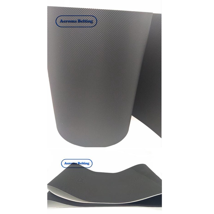 500mm width series Long lasting life Treadmill Belt Running Belt ...