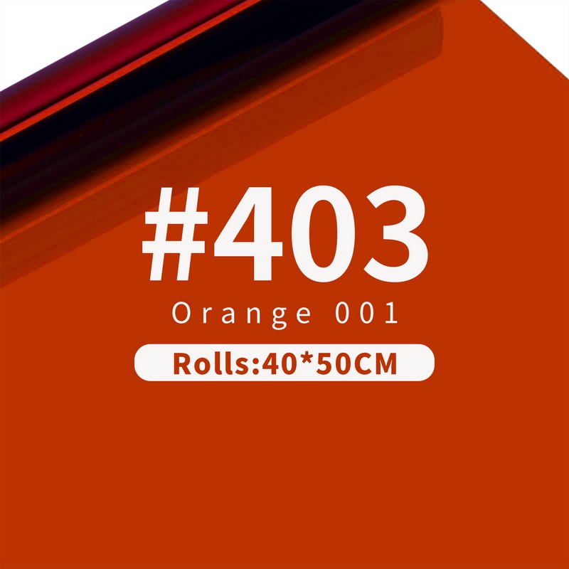 Selens กระดาษกรองสีเจล แบบมืออาชีพ สําหรับไฟสตูดิโอ (16X20 นิ้ว / 40x50 ซม.) | Shopee Thailand