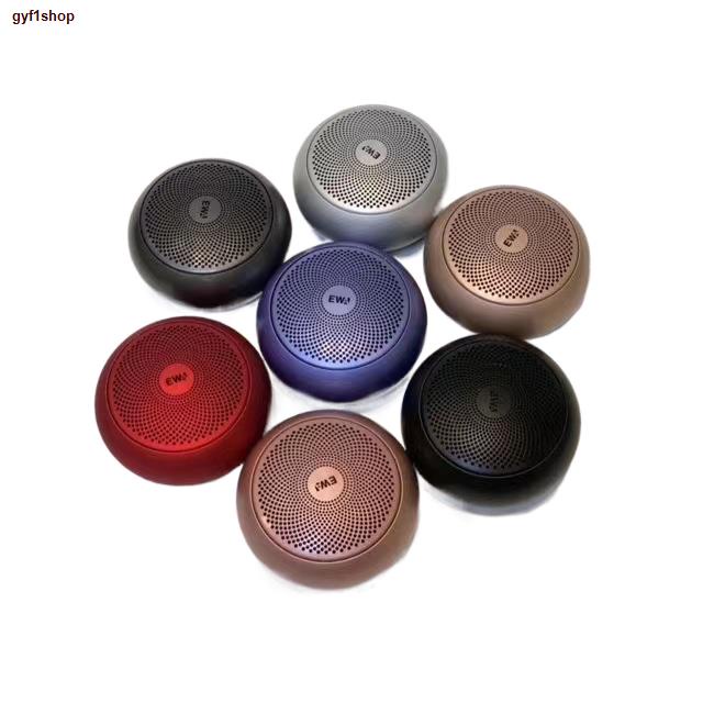 พร้อมส่ง ♤℗EWA A110 Mini Bluetooth Speaker ลำโพงบลูทูธ เสียงดี เบสหนัก แท้100% | Shopee Thailand