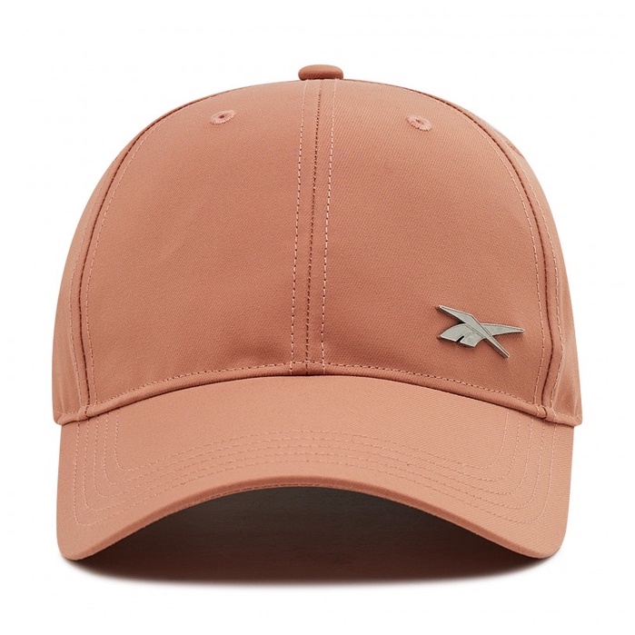 Reebok Collection หมวกกีฬา หมวกแก๊ป OL Cap Active Foundation Badge ...