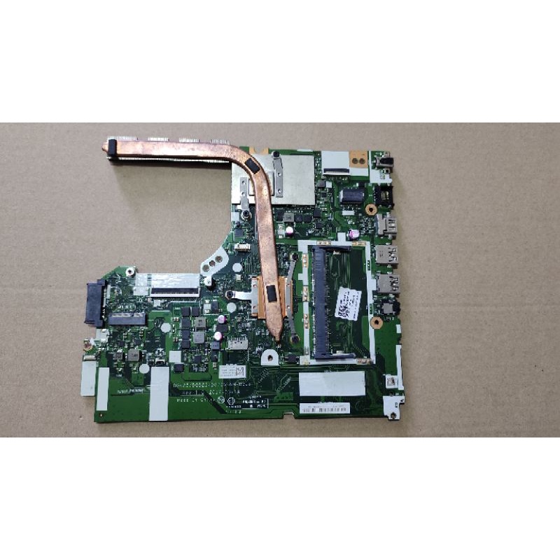 เมนบอร์ด Lenovo IdeaPad 320 AMD A9-9420 RADEON R5 | Shopee Thailand