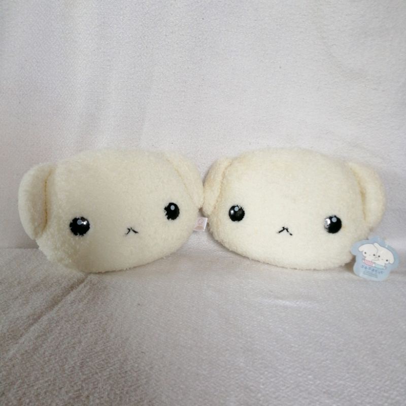 หมอนรองคอในรถ น้องหมา buru buru dog | Shopee Thailand