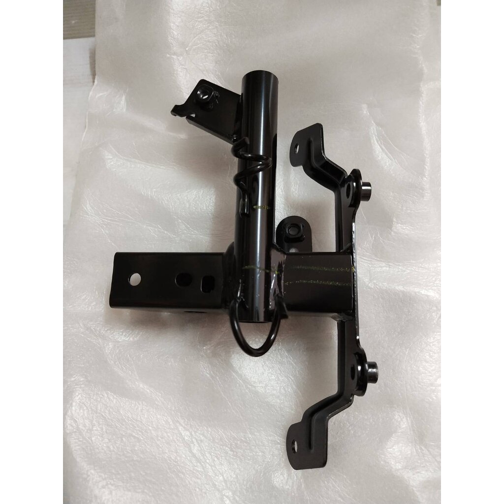 ขายึดบังลมหน้า FINO FI อะไหล่แท้ YAMAHA 1YC-F8356-00 | Shopee Thailand