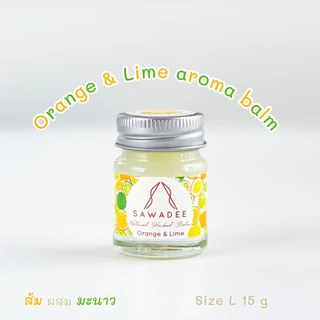 SAWADEE Natural Herbal Balm, ร้านค้าออนไลน์ | Shopee Thailand