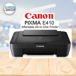 canon pixma e410 ราคาพิเศษ | ซื้อออนไลน์ที่ Shopee ส่งฟรี*ทั่วไทย!