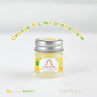 SAWADEE Natural Herbal Balm, ร้านค้าออนไลน์ | Shopee Thailand