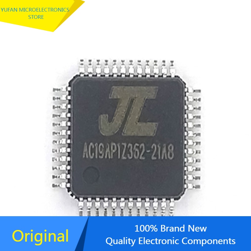 Original 10pcs/Lot Jieli Bluetooth Chip AC6921A LFQP48 JL IC Chipset ...