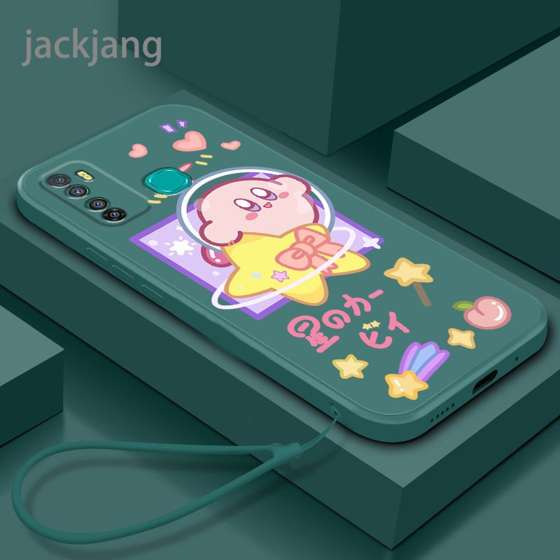 ปลอก INFINIX HOT 9 HOT 9 PRO X655 CAMON 15 SPARK 5 KE5 CD7 KD7 SPARK 5PRO CAMON 15AIR CD6 NOTE7 ...