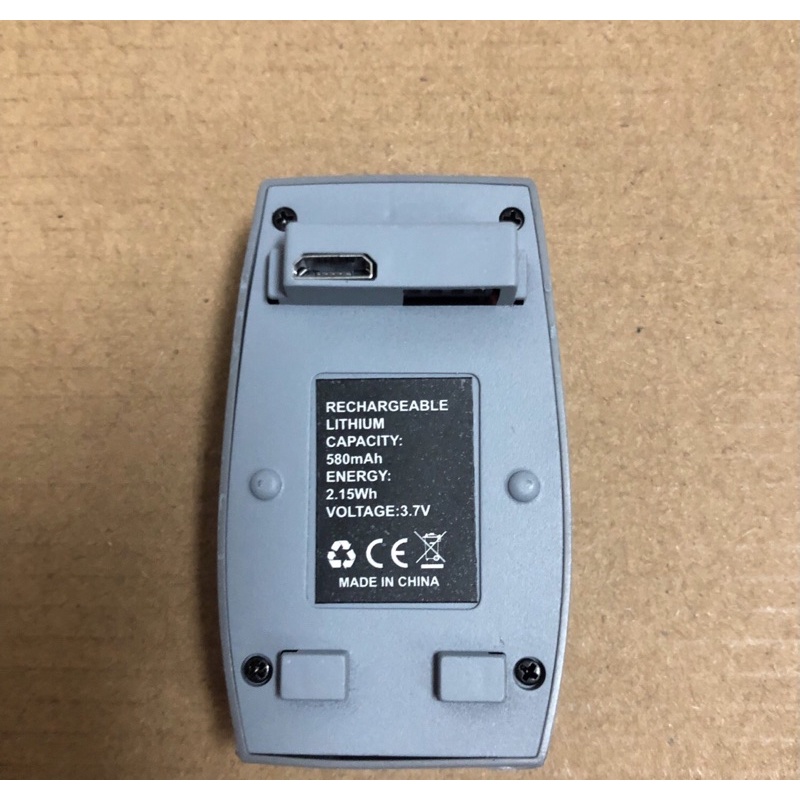 แบตเตอรี่ ฮ.ติดกล้อง C127 | Shopee Thailand