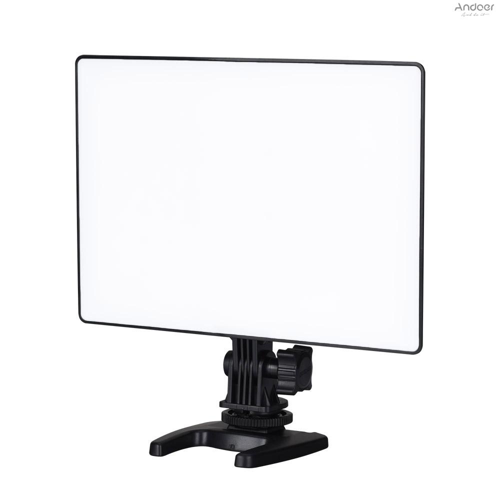 YN300 Air Pro LED Video Photography Camera Light Adjustable Color ...