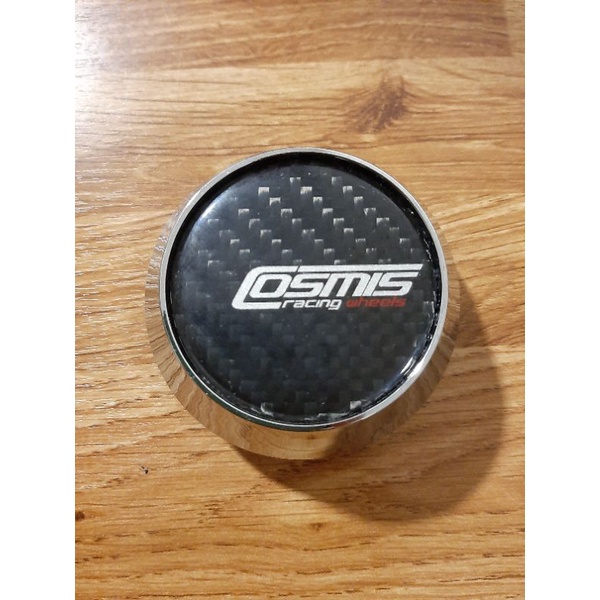 ฝาดุมล้อ Cosmis Racing มือสอง | Shopee Thailand