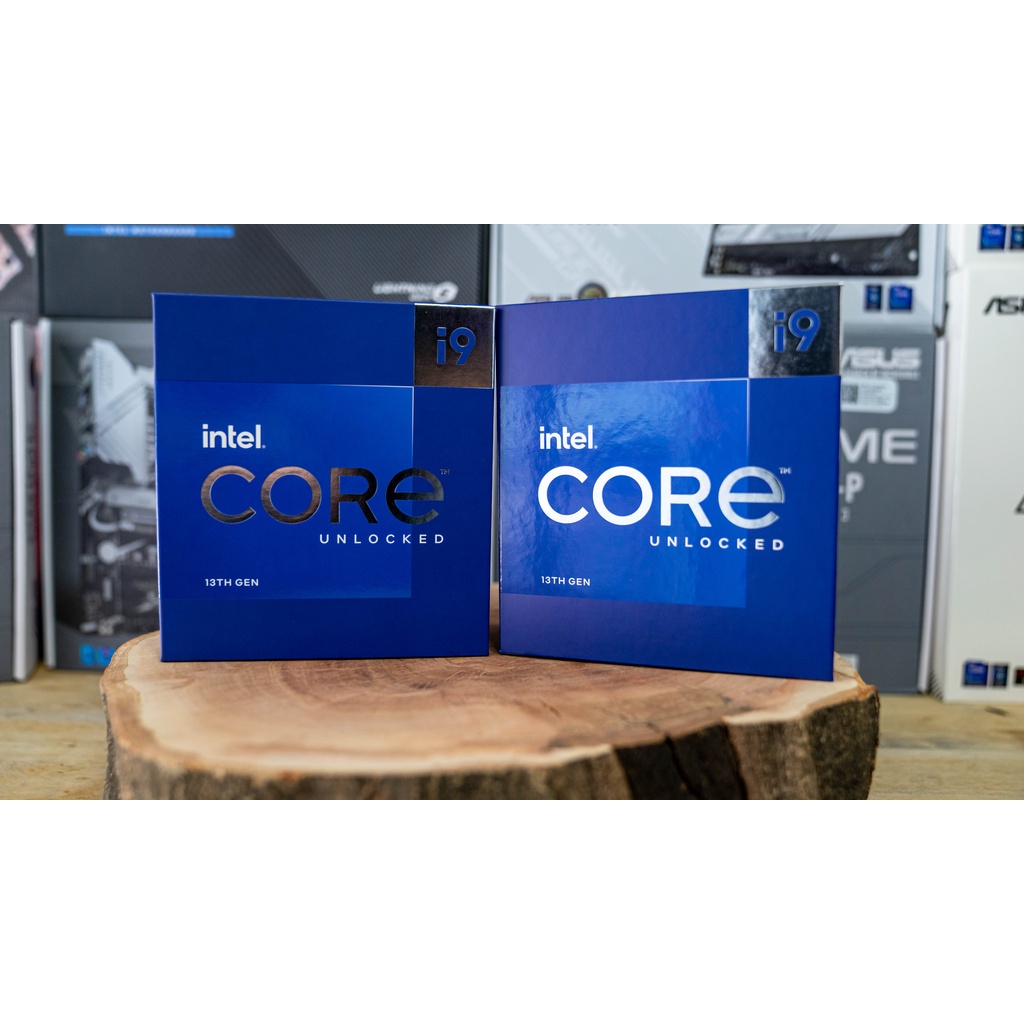 CPU INTEL 1700 CORE I9-13900K 3.0GHz. | Shopee Thailand