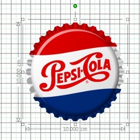 หมวกแก๊ป STIKER PARODY VINTAGE PEPSIII | Shopee Thailand