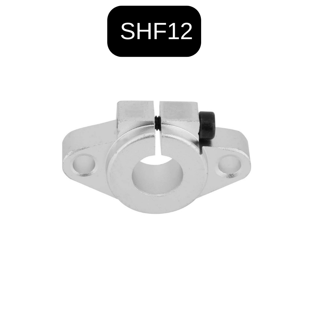 ที่ยึดเพลา ที่ยึดแบริ่ง อุปกรณ์เสริมสำหรับเครื่องพิมพ์ 3D รางแกนออปติ ...