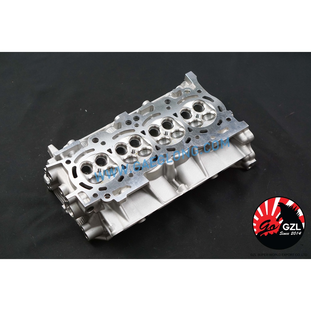 🌟 ฝาสูบโตโยต้าอัลติส 1ZR/2ZR Corolla Altis อะไหล่รถยนต์ toyota GZL ...