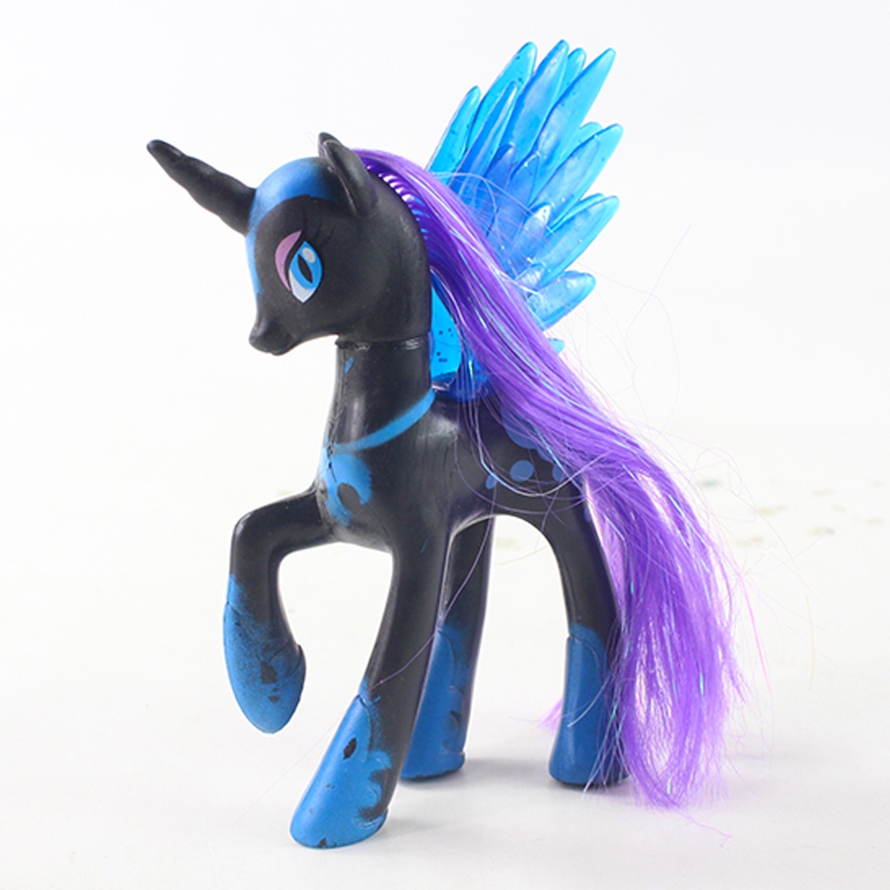 My Little Pony: ภาพยนตร์ยูนิคอร์น Steed Twilight Sparkle Rainbow Dash ...