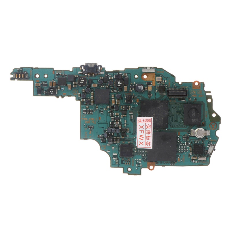 Motherboard Main Board Printed Circuit Board for PSP 1000 Game Console ...