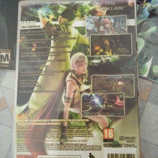 เกม final fantasy xbox 360 | Shopee Thailand