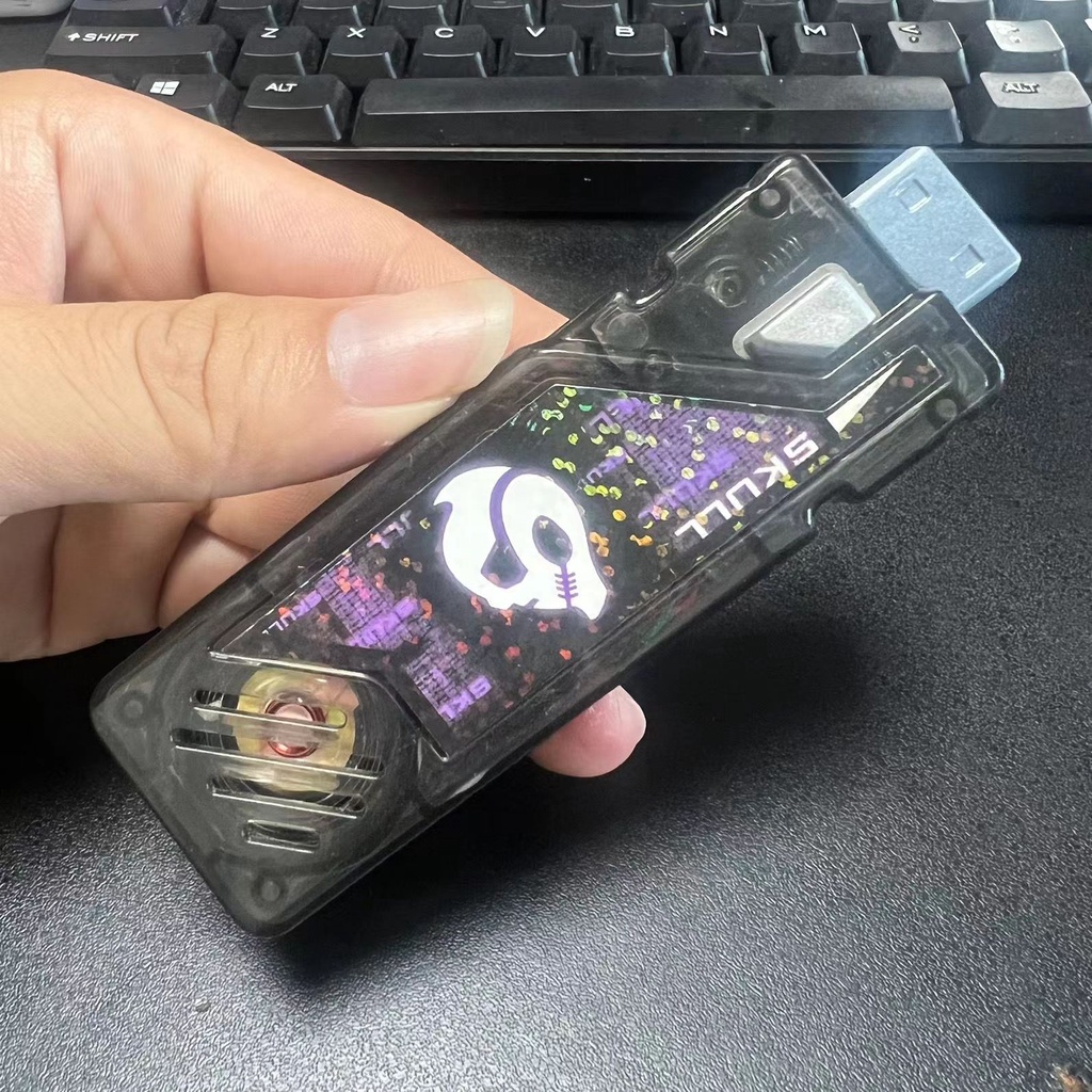 Kamen Rider W Memory skull skull Memory Uncle W ไดรฟ์ที่สูญหายนิรันดร์ ...