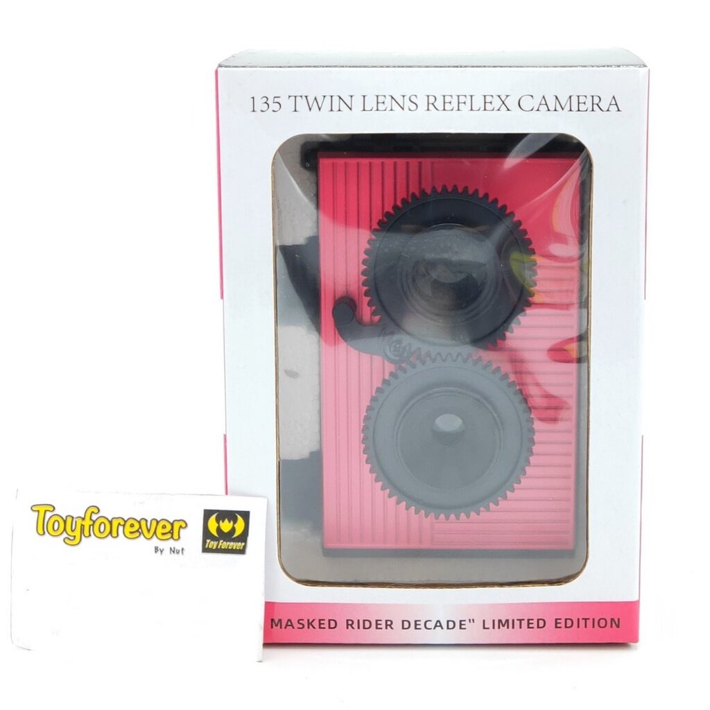 Decade Camera กล้องดีเคท ใช้ถ่ายรูปได้จริง พร้อมสอนการใช้งานอย่าง ...