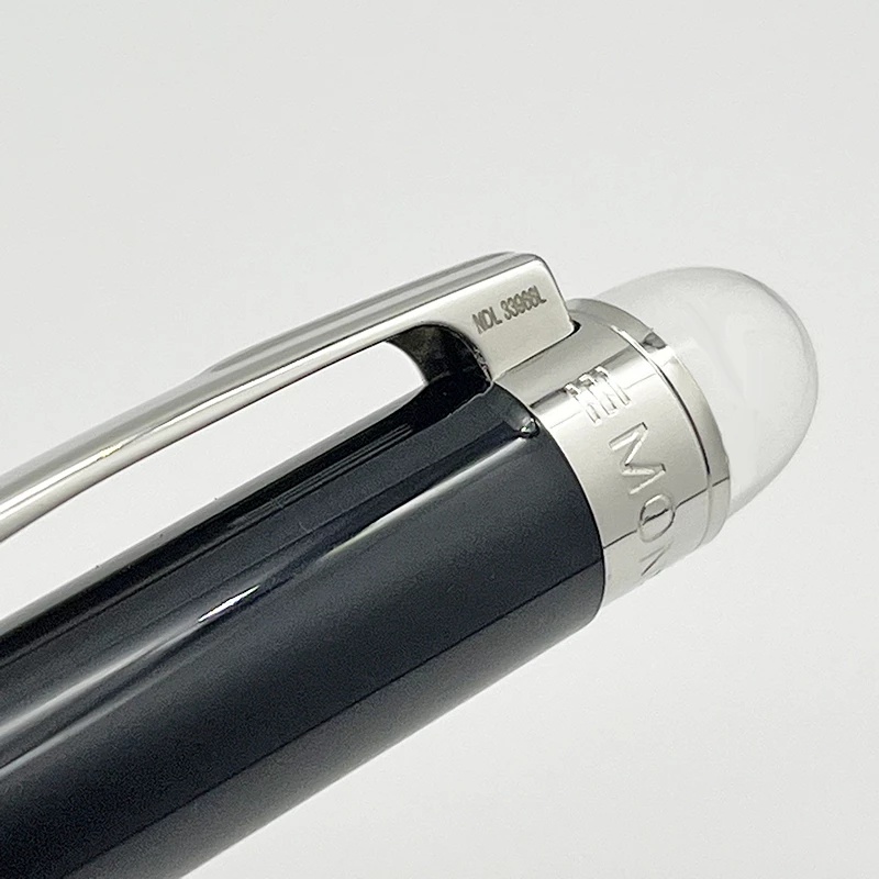 Mb Pen Luxury Star Wak Black Resin Office เครื่องเขียนคลาสสิกเขียน ...
