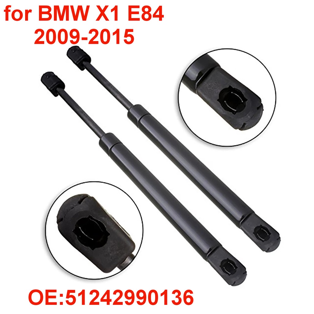 51242990136 โช้คอัพกระโปรงหลัง สําหรับ BMW X1 E84 2009-2015 | Shopee ...