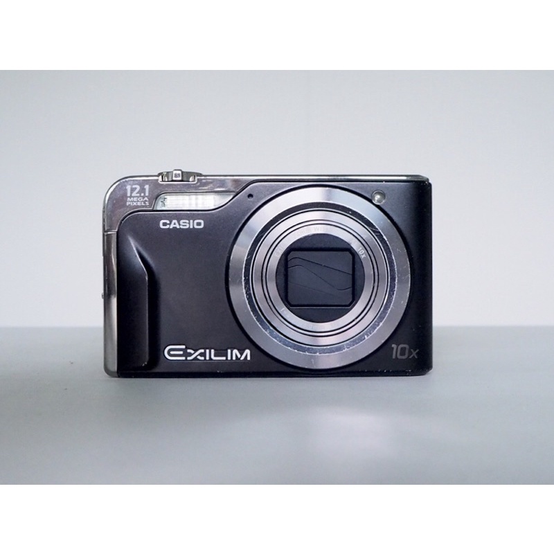 Casio EX-H10 กล้องดิจิตอล | Shopee Thailand