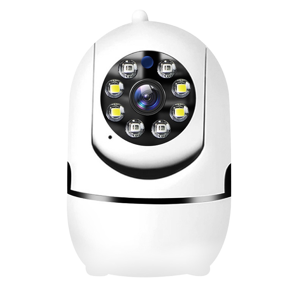 HTD กล้องวงจรปิด HD 960P IP Camera หมุนได้ แจ้งเตือนผ่านมือถือ รุ่น ...