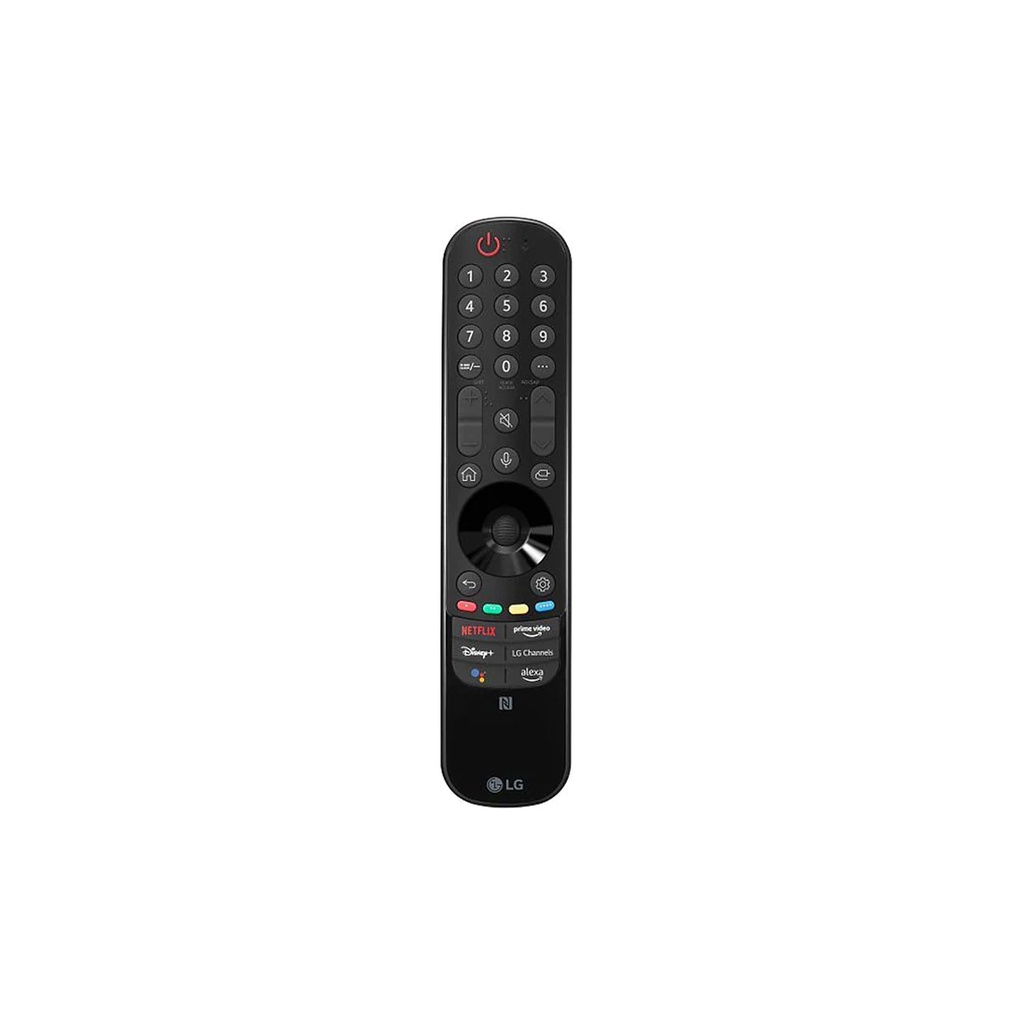 LG Magic Remote 2022 MR22GN สําหรับ ทีวี LG ปี 2022 | Shopee Thailand