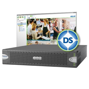 Pelco DSSRV Digital Sentry Network Video Recorder, Server | Shopee Thailand