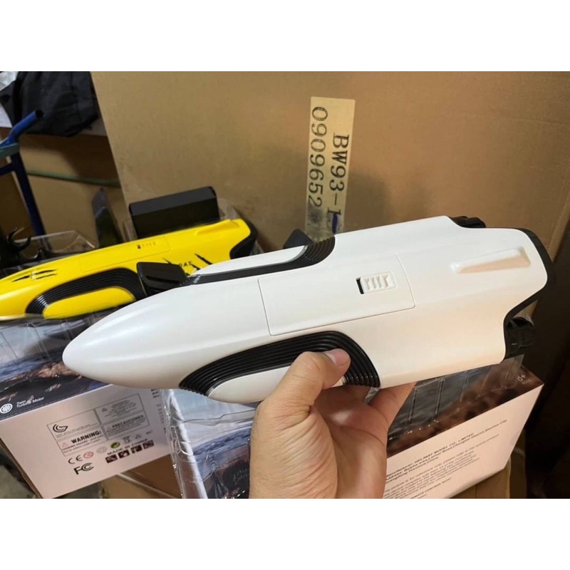 เรือบังคับ heliway-k s2 jet pump boat | Shopee Thailand