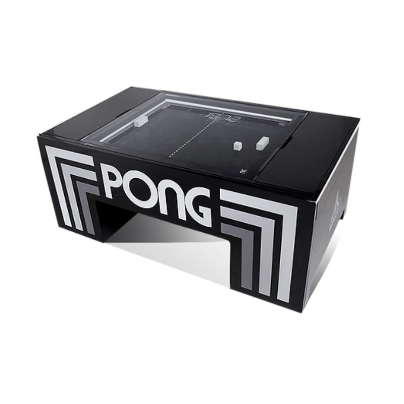 Atari PONG Coffee Table | Shopee Thailand