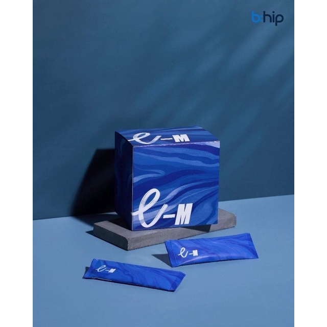 Em (Energy for man)อาหารเสริมดูแลสุขภาพ | Shopee Thailand