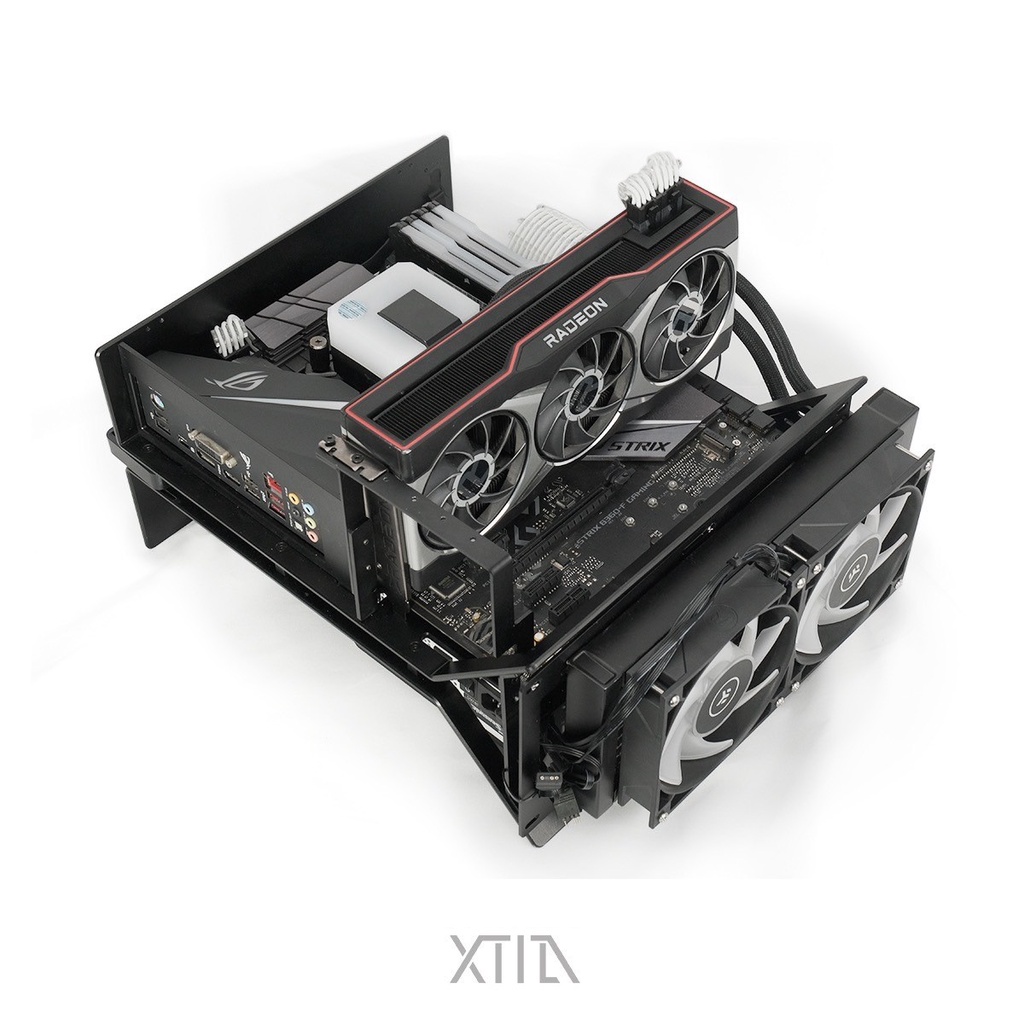 XTIA Xproto-ATX case V2 | Shopee Thailand