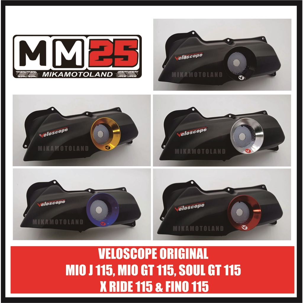 รถ MIO J 115 MIO GT 115 SOUL GT 115 X RIDE 115 & FINO 115 | Shopee Thailand