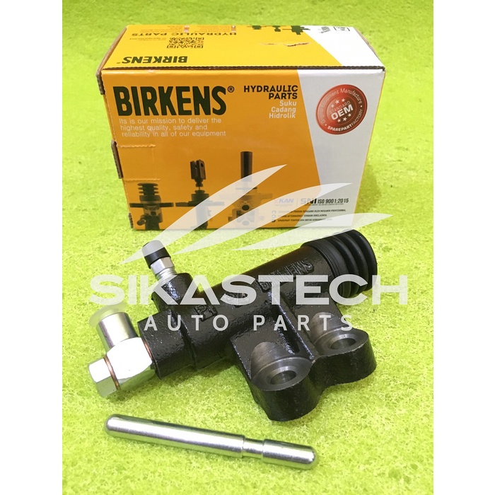 เอ็มดีเอ็มดี730108 คลัทช์ RELEASE CYLINDER ASSY MASTER CLUTCH BOTTOM ...